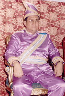 Kiram Family - The Royal House Of Maharaja Adinda Aranan